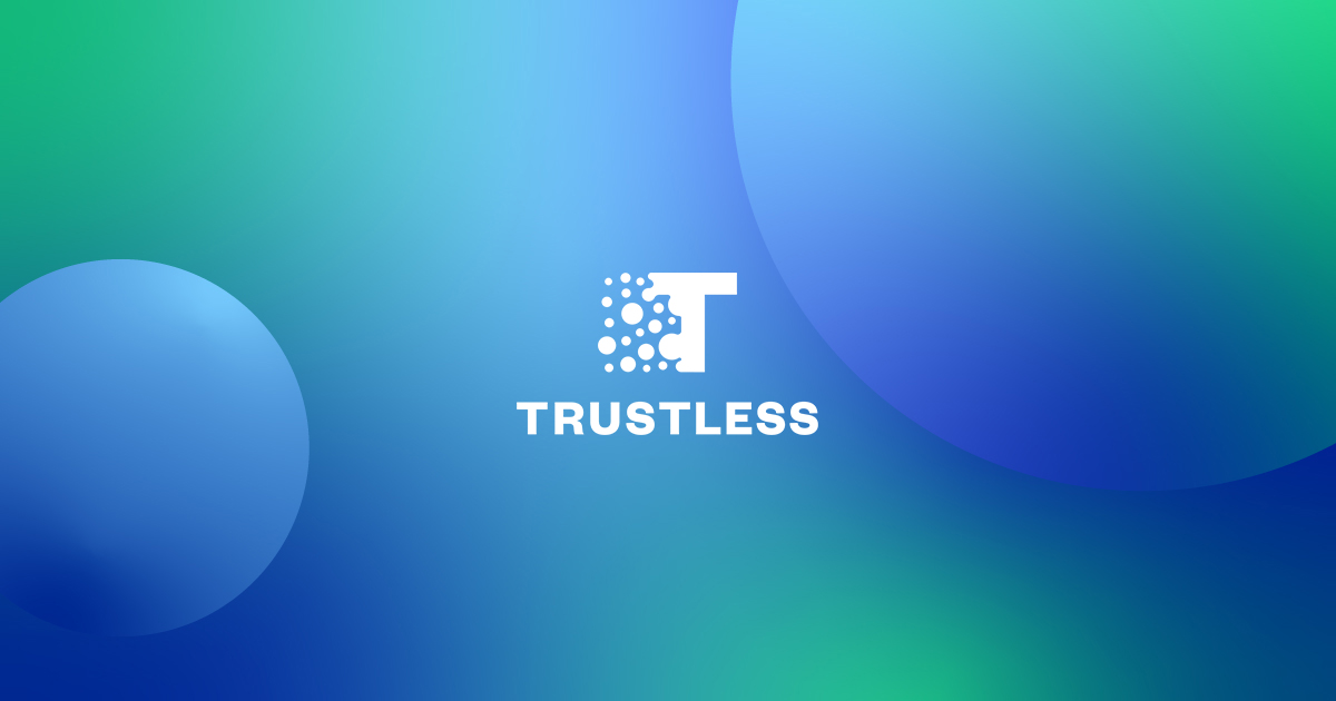 Trustless Media | You know what you like.